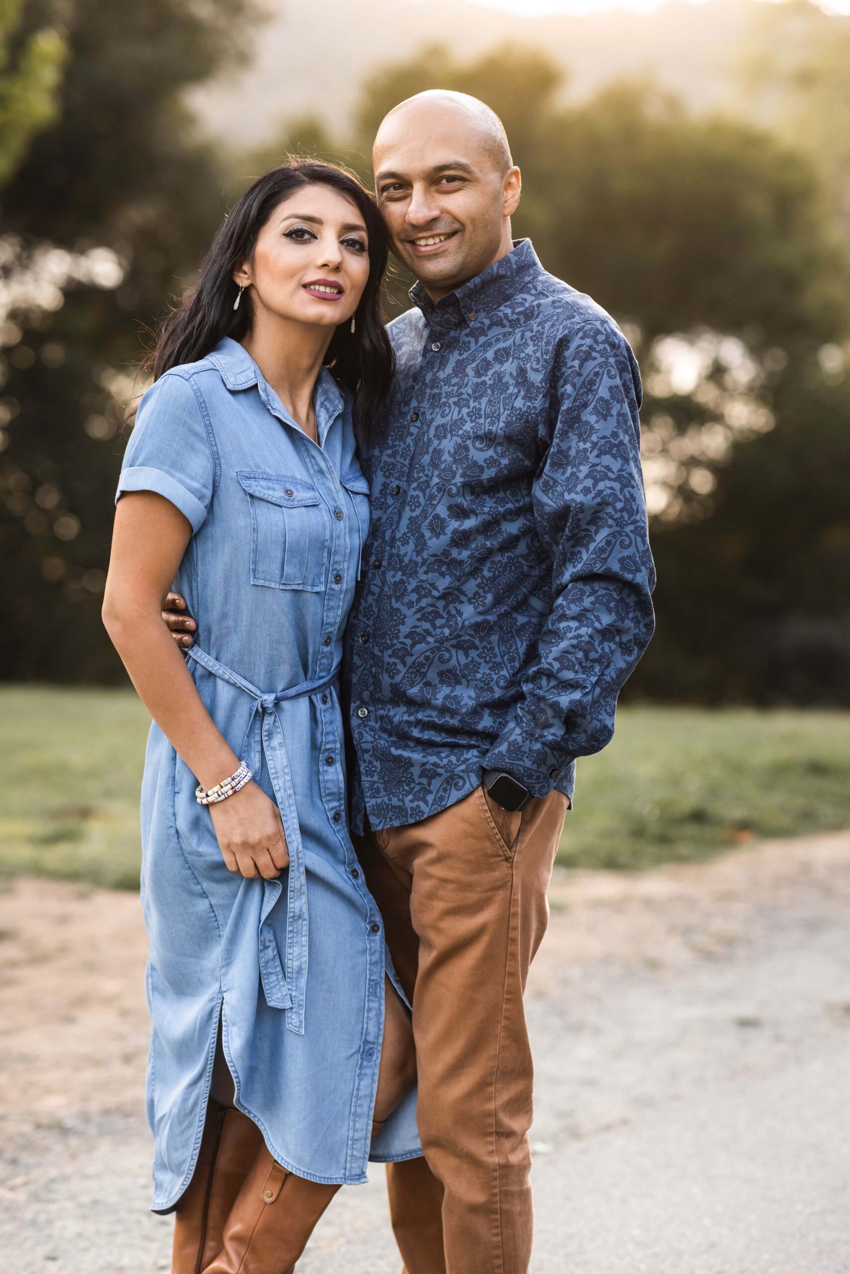 Walnut Creek Iranian Church